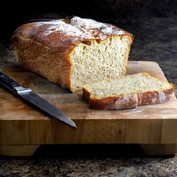 Spoon Bread Public Domain Recipes